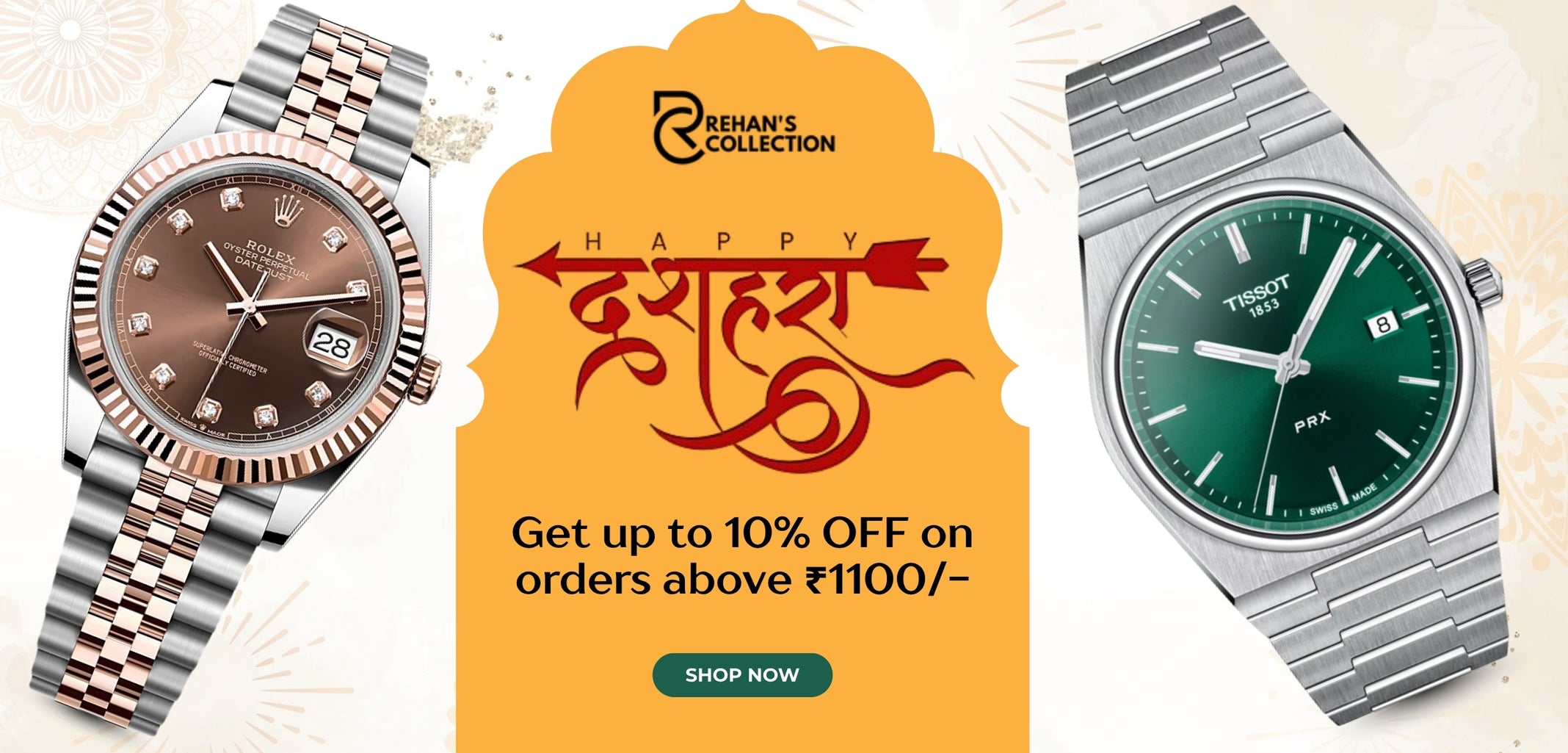 Rehan's Collection